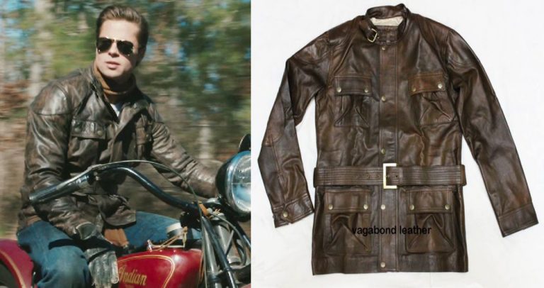 Generator Rex Jacket – MarchingAntz