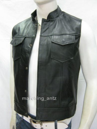 Generator Rex Jacket – MarchingAntz