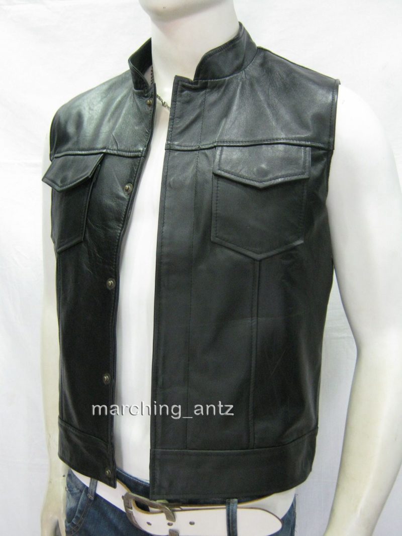 Generator Rex Jacket – MarchingAntz